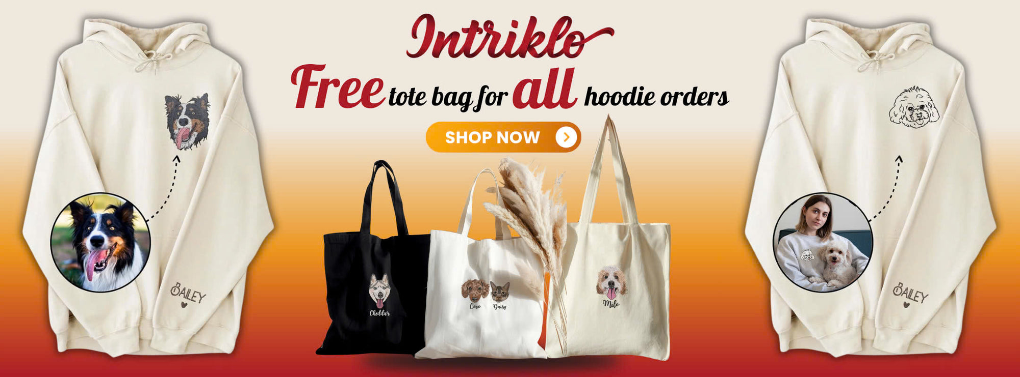 Handmade custom embroidered clothing – Intriklo